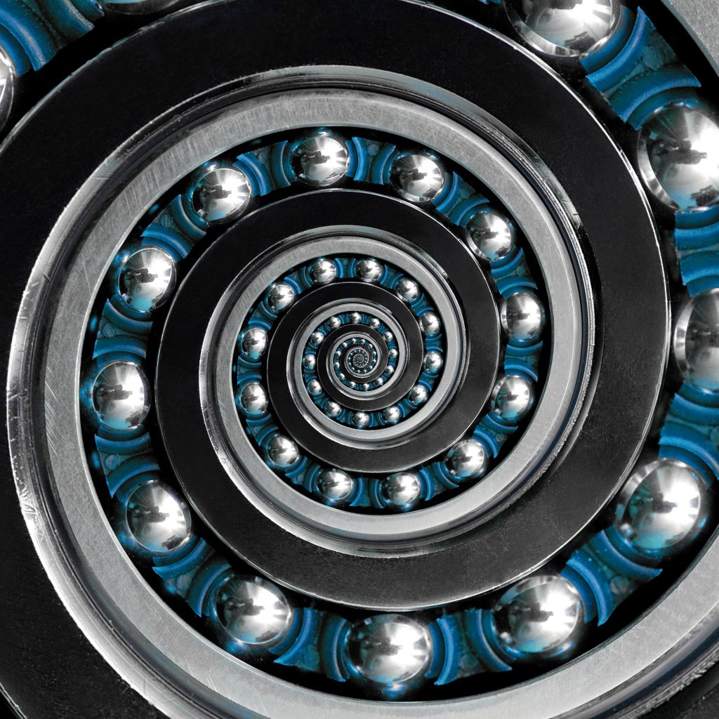Hayley Group Acquires Mercury Bearings